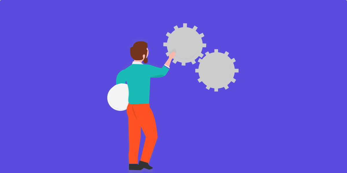 The benefits of API-driven development and how you can implement it The benefits of API-driven development and how you can implement it